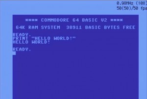 Learning to code - Jon Stribling